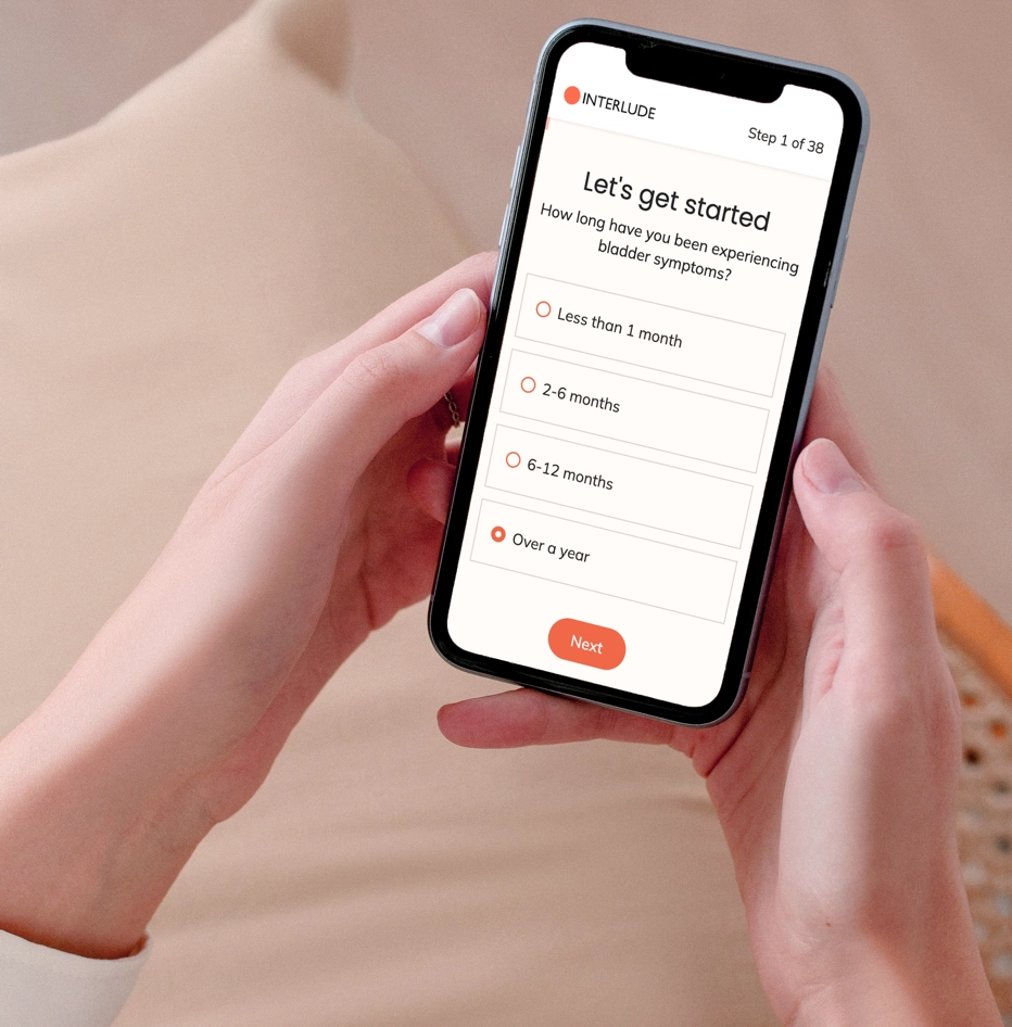Vaginal Estrogen - Interlude